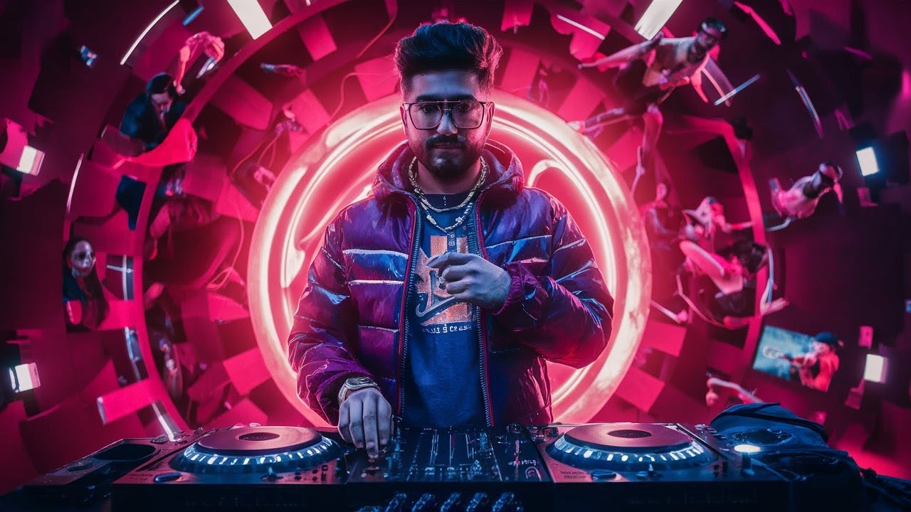 The Most Powerful Indian Remix of Exciting Music 2025 New Exciting ...