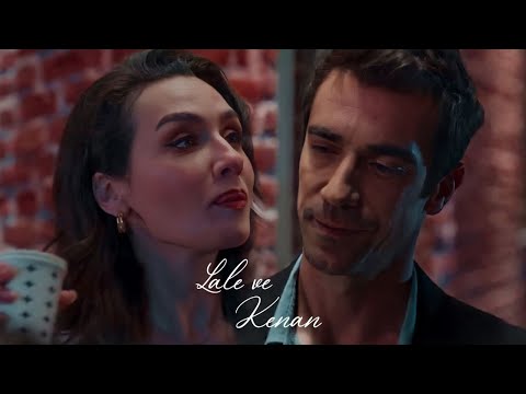 Lale & Kenan |¦ Love |¦ Kuş Uçuşu