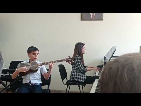 Dvorjak  Slavyan reqsi