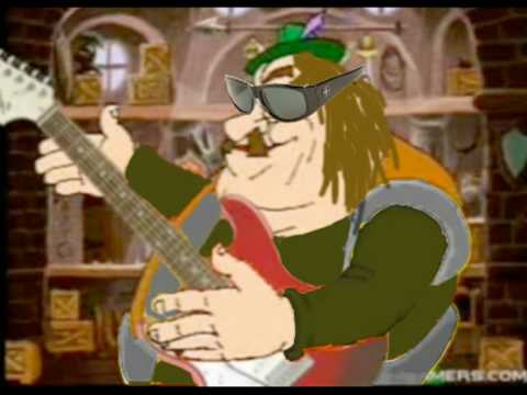 YTPMV "Feel Like Makin' Bombs" (Morshu The Shopkeeper) - YouTube