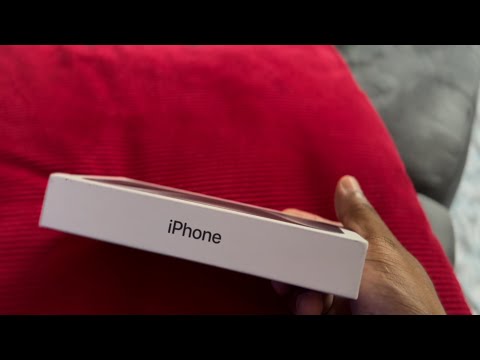 IPhone 16 Pro Max Unboxing? - YouTube