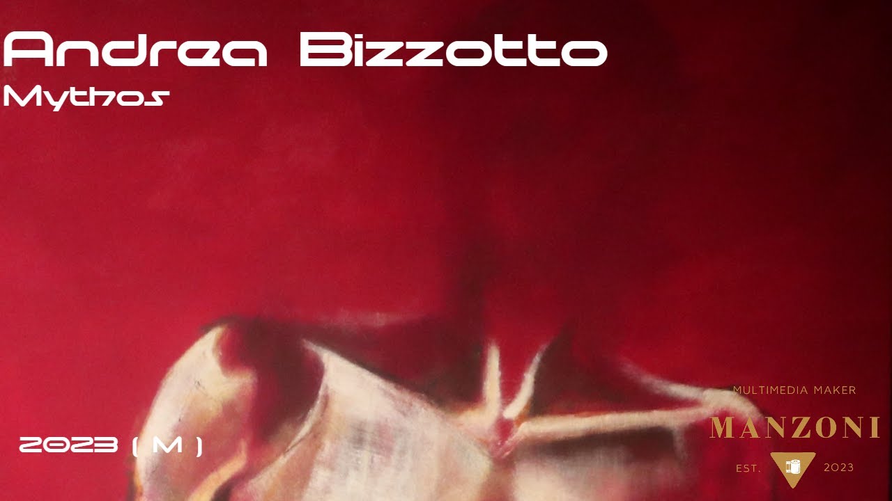 "Mythos" di Andrea Bizzotto - YouTube