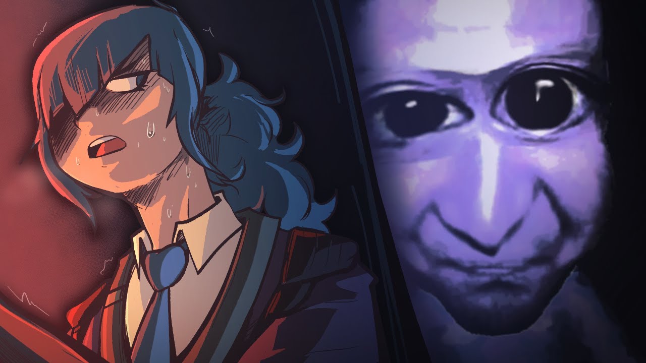 The Evolution of Indie Horror Games (feat. DDDistortion Dev) | Press ...