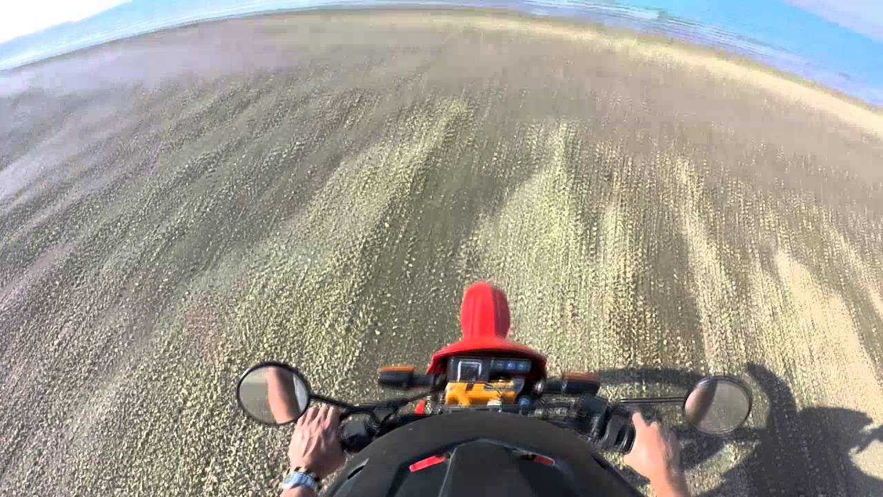 Playa Copal -Bahia Salinas Guanacaste/ Alberto Salas Costa Rica - YouTube