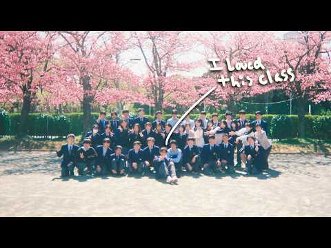 My Final Day as a First-Year Student in Japan 🇯🇵