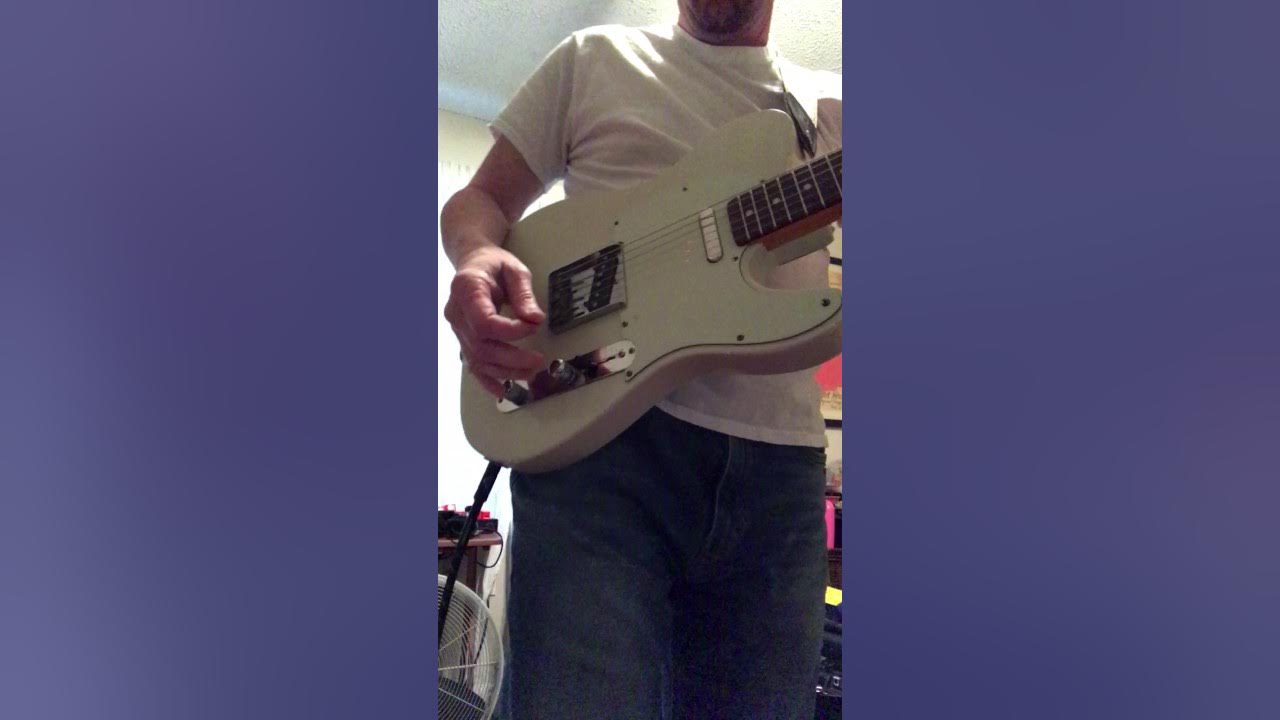 Dr Z Z-Lux and Rocketfire TE62 - YouTube