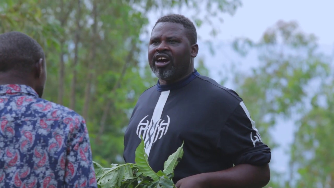 PAPA SAVA EP 43:NTIBIVUJE BY NIYITEGEKA Gratien (Rwandan Comedy) - YouTube