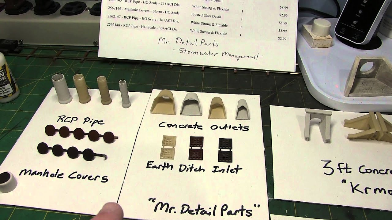 Product Information Video #5- Shapeways 3D Parts - YouTube