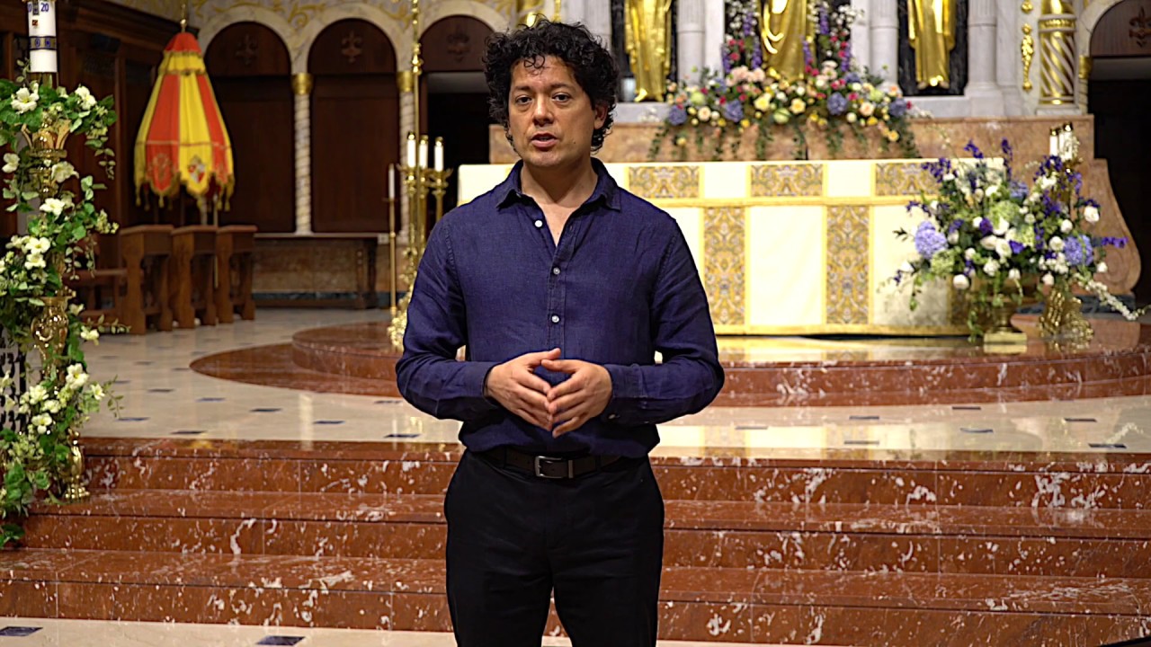 The St. Augustine Music Festival presents "Revisiting Timeless Classics ...