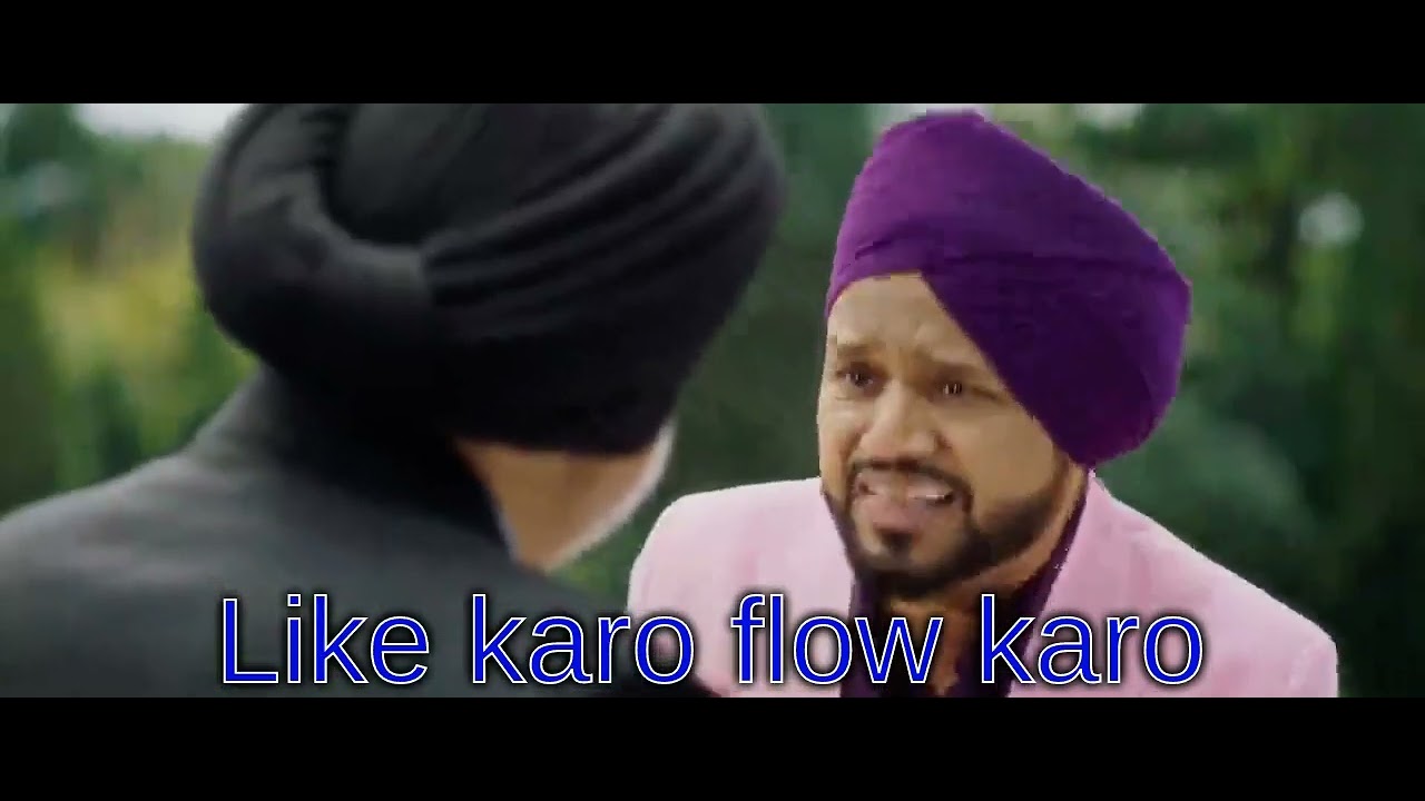 funny video Carry On Jatta 3 - YouTube