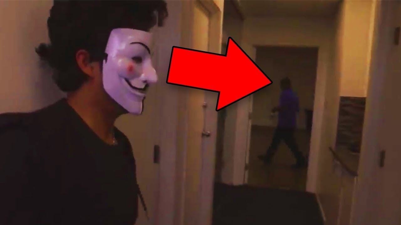 11 Scariest Things Done By Project Zorgo - YouTube