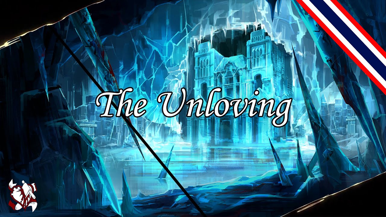เนื้อเรื่่อง Limbus Company พากย์ไทย - [ Canto II : The Unloving ] Dungeon - YouTube