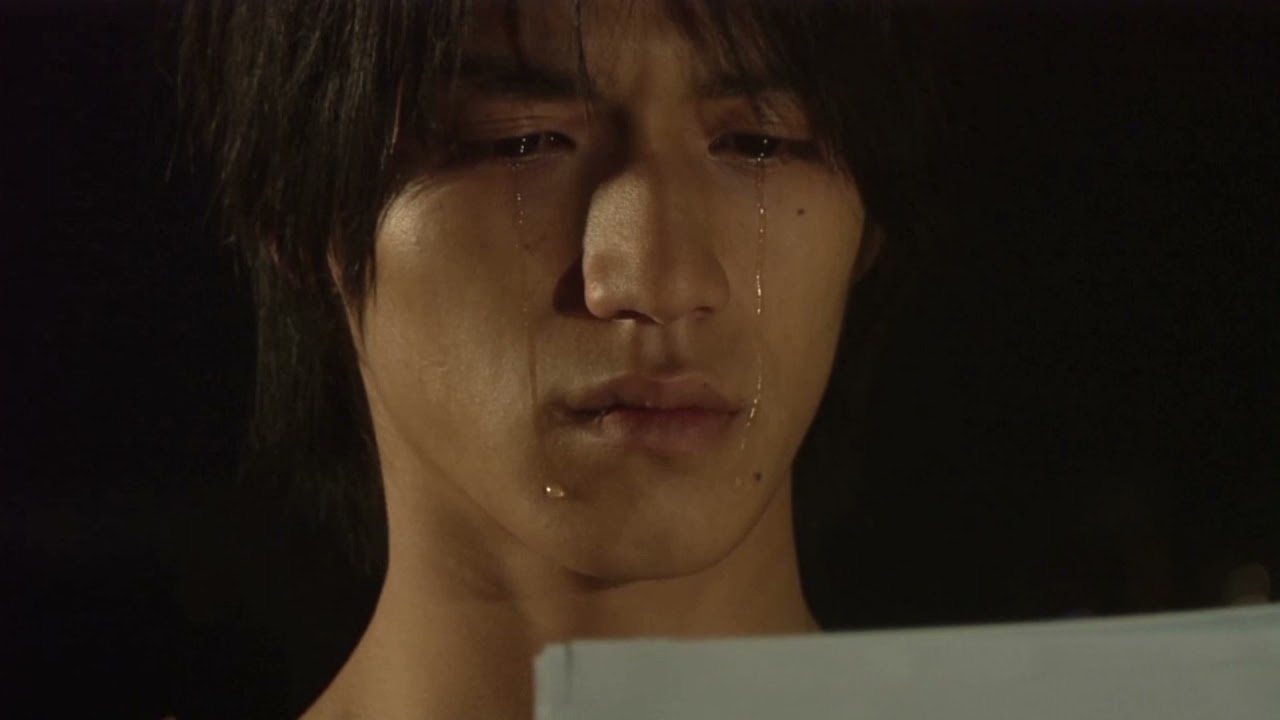 Aya Ikeuchi's letter to Asou Haruto - YouTube