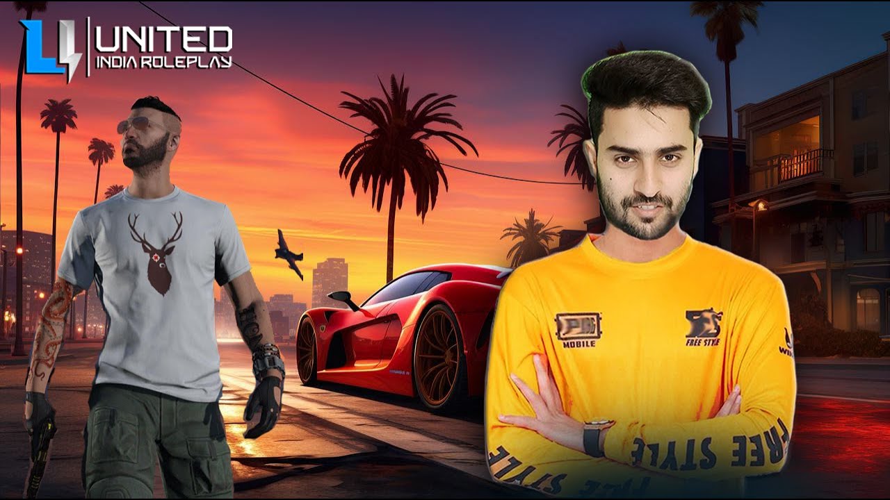 GTA V Roleplay Real life Live | GTA 5 live gta rp #live #shorts - YouTube