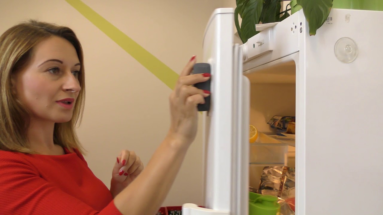 GPS tracker TICK - How to mount the tracker to magnetic surfaces - YouTube