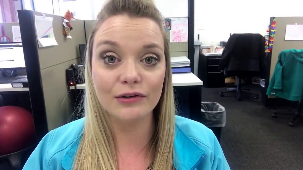 Hi Christine - YouTube