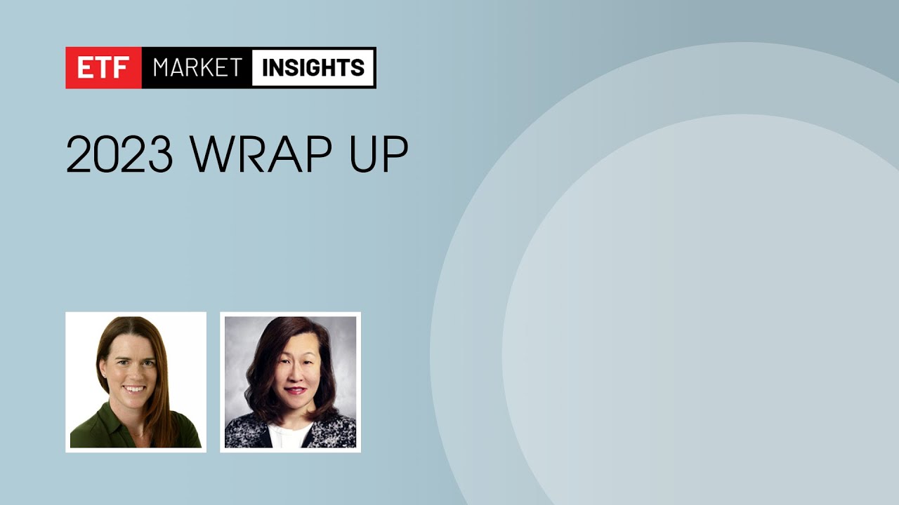 2023 Wrap-Up - December 15, 2023 - YouTube