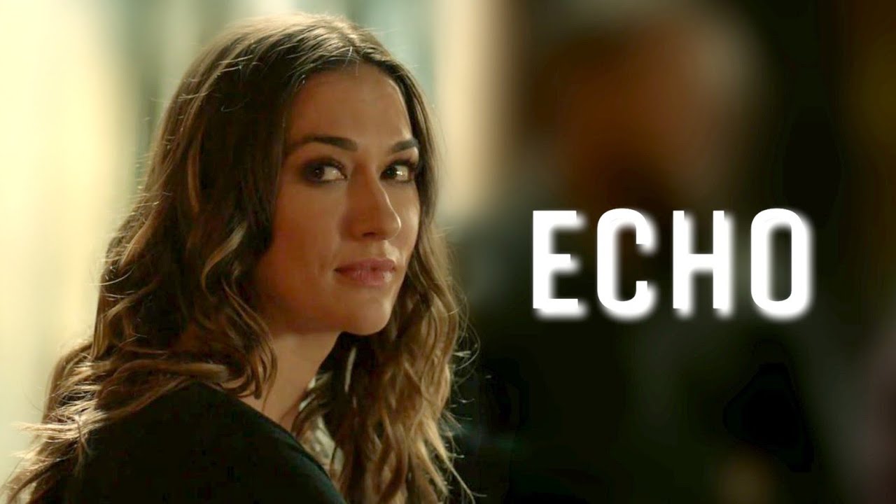 Echo 2.0 - YouTube