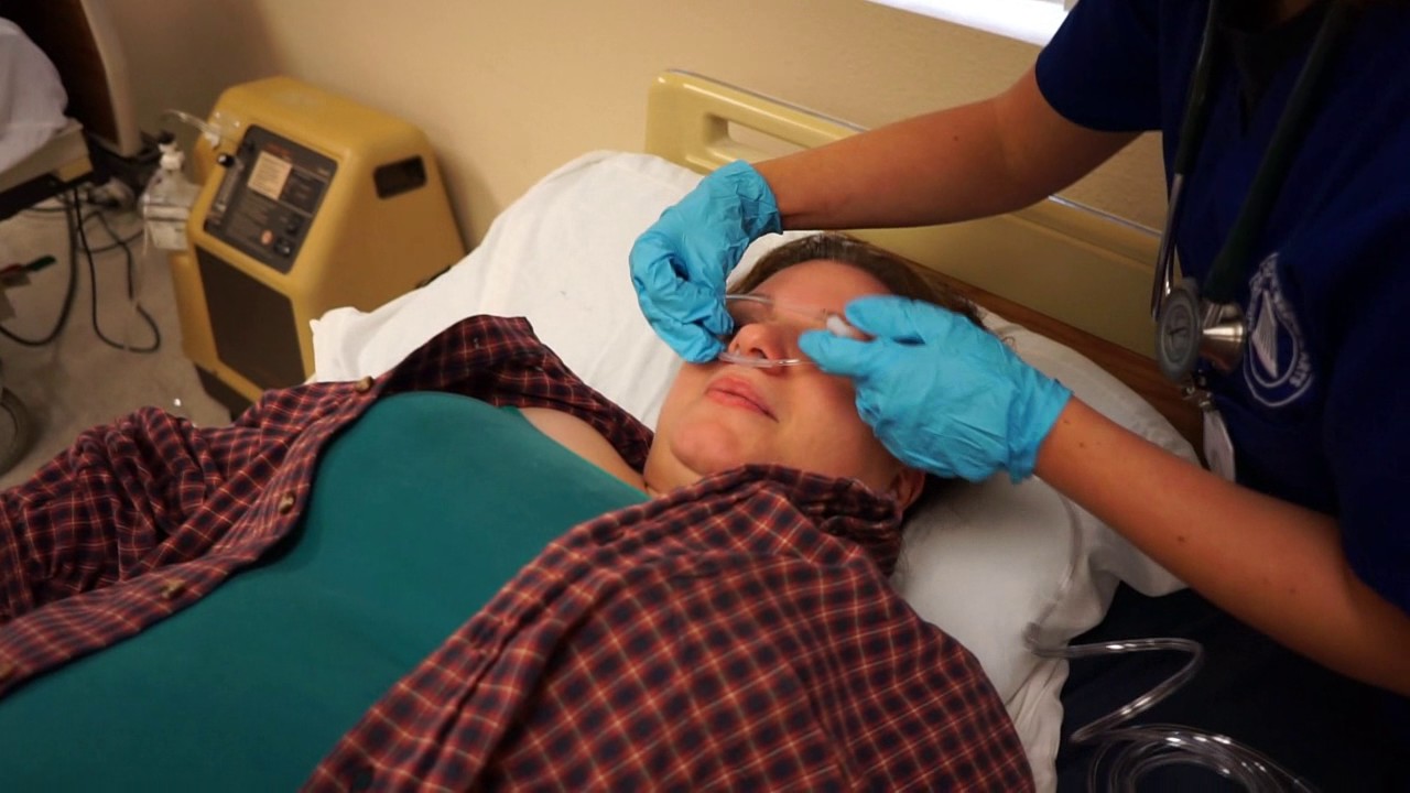 Med Surg Aspiration - YouTube