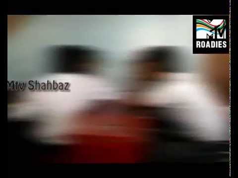 school MMS.flv
