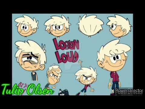 The Loud House Next Generation (part10) - YouTube