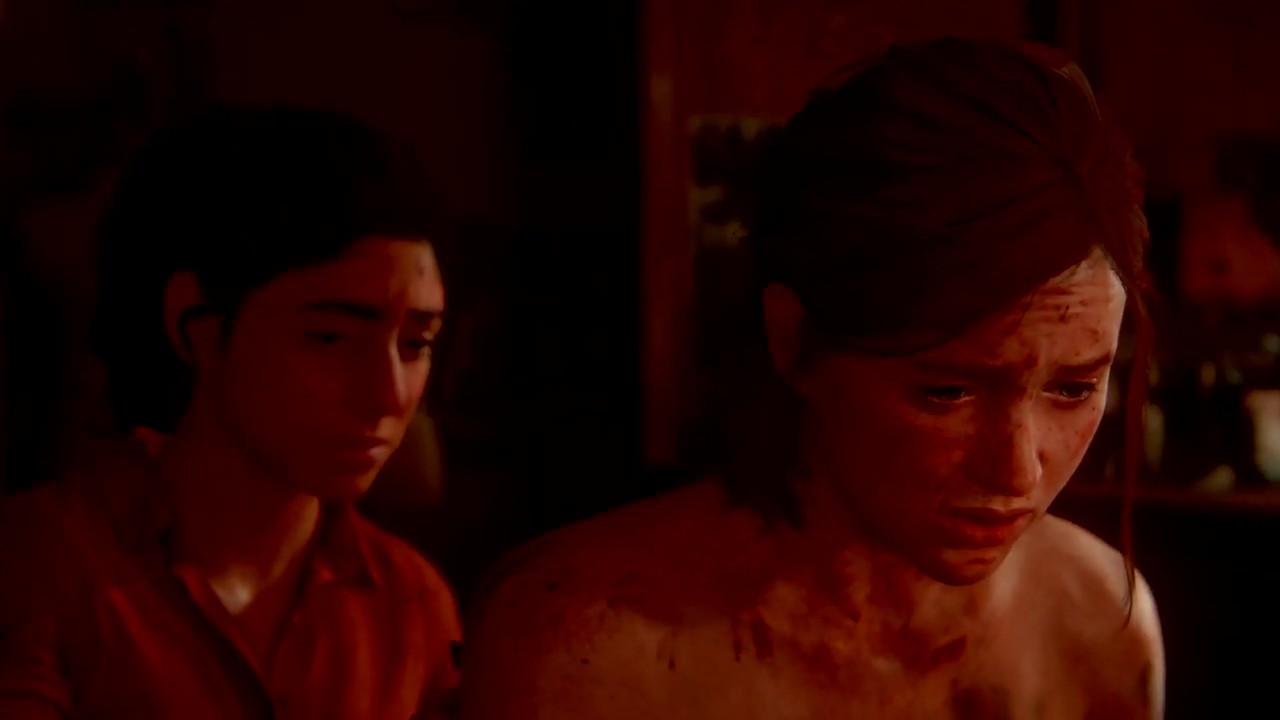 The Last of Us 2 | Ellie Story | Seattle | Day 2 | Killing Nora | Part ...