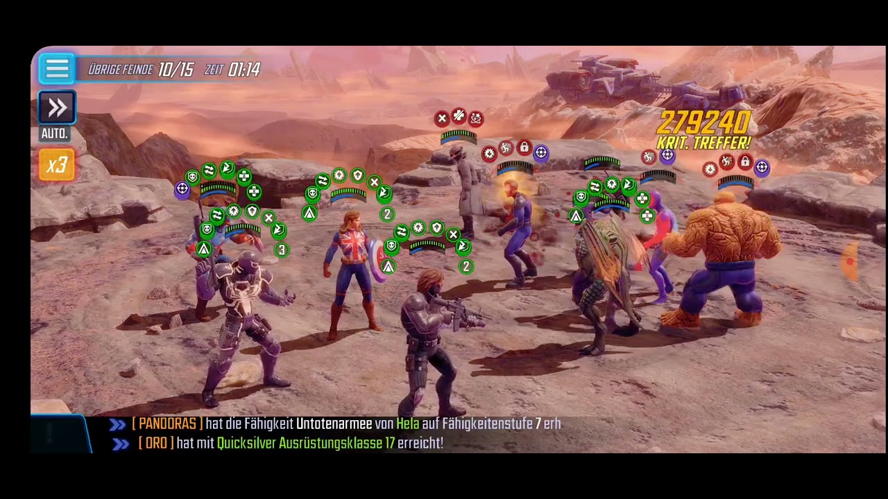 MSF Incursion 1.6 Bio Boss 2shot - YouTube