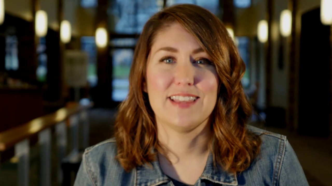 Emilee's Story - YouTube