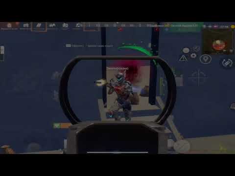 Banditka #lastislandofsurvival #ldrs #pvp