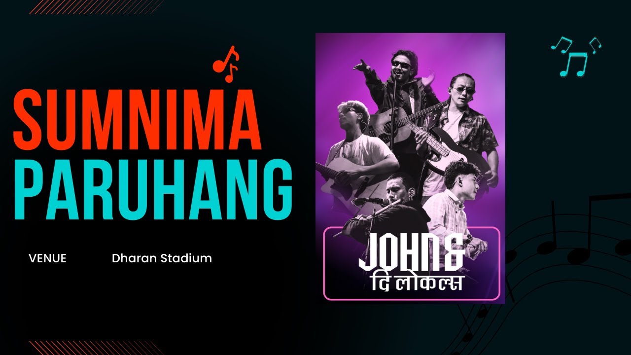 Sumnima Paruhang 2 Concert Highlights || - YouTube