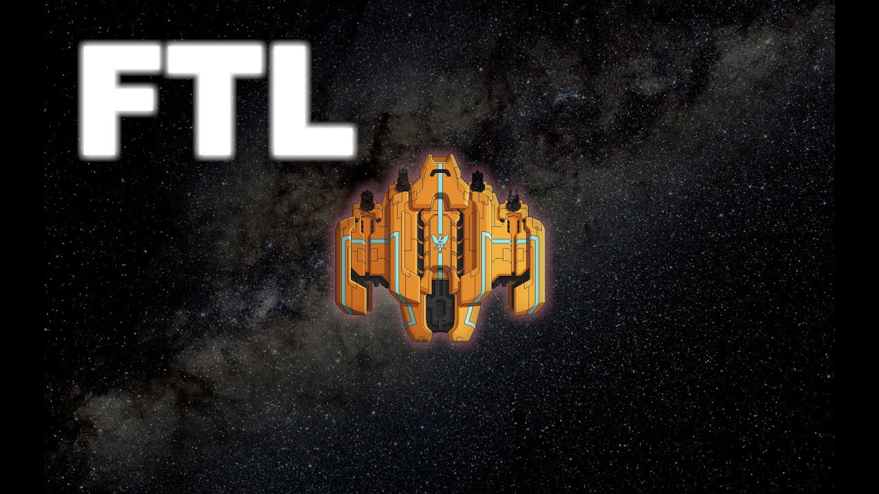 All Combat Themes - FTL OST (+ Advanced Edition) - YouTube