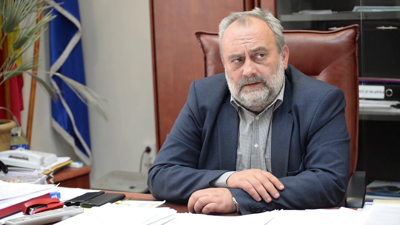 Lacul Bezid, lucrări ample finalizate - Administrația Bazinală de Apă ...