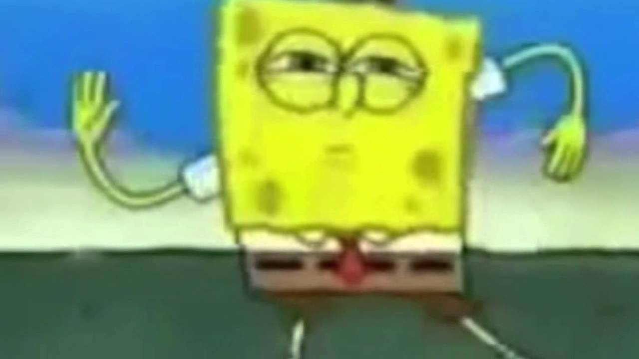 SpongeBob whip nae nae - YouTube