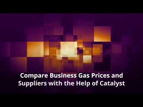 Compare Business Gas Prices and Suppliers - YouTube