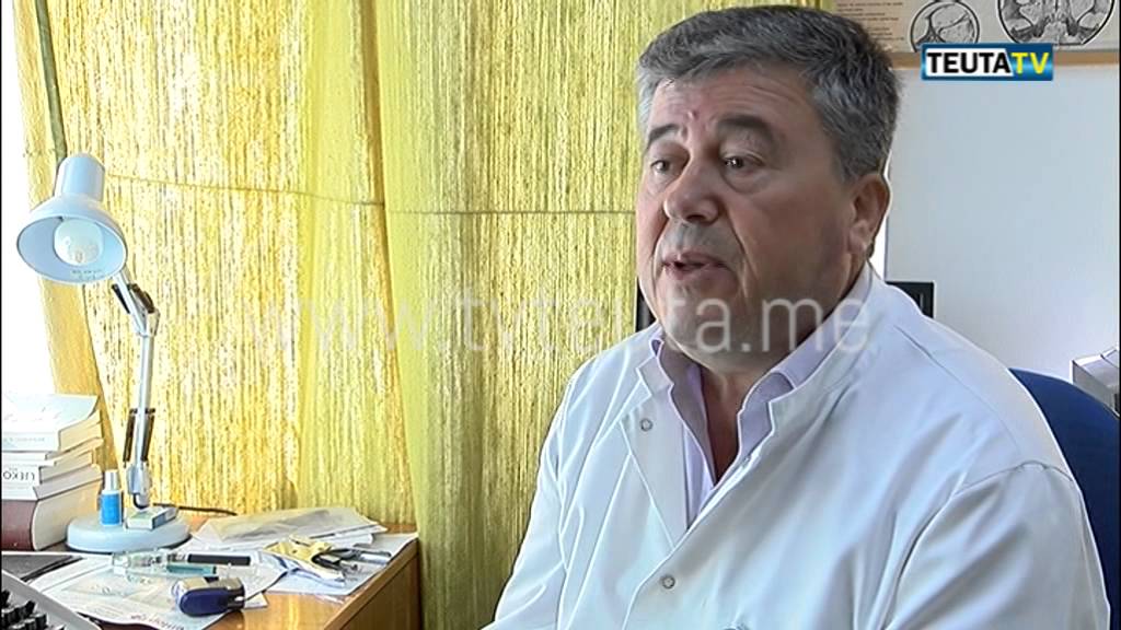 DR. SELIM ISMAILI- MUAJI TETOR ËSHTË I PËRKUSHTUAR NË ZBULIMIN E ...