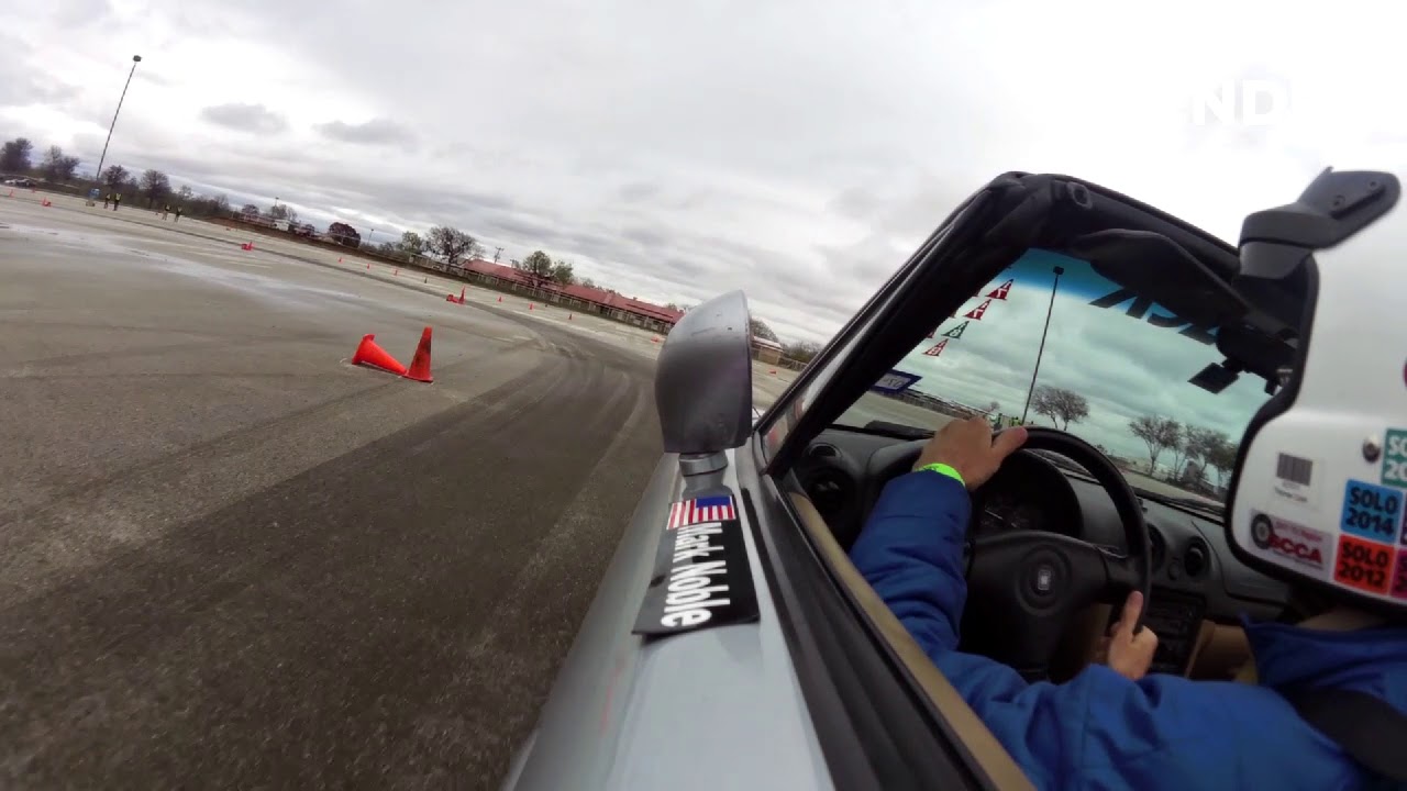 a 12 08 18 SASCA STR Tom Cook 3rd Run RRC - YouTube