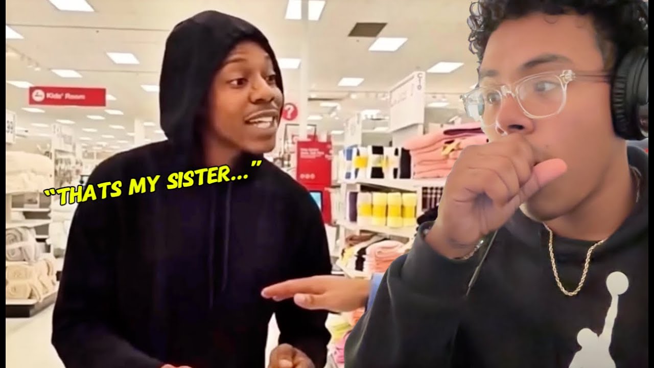 Dashea Might've Ended His Career... - YouTube