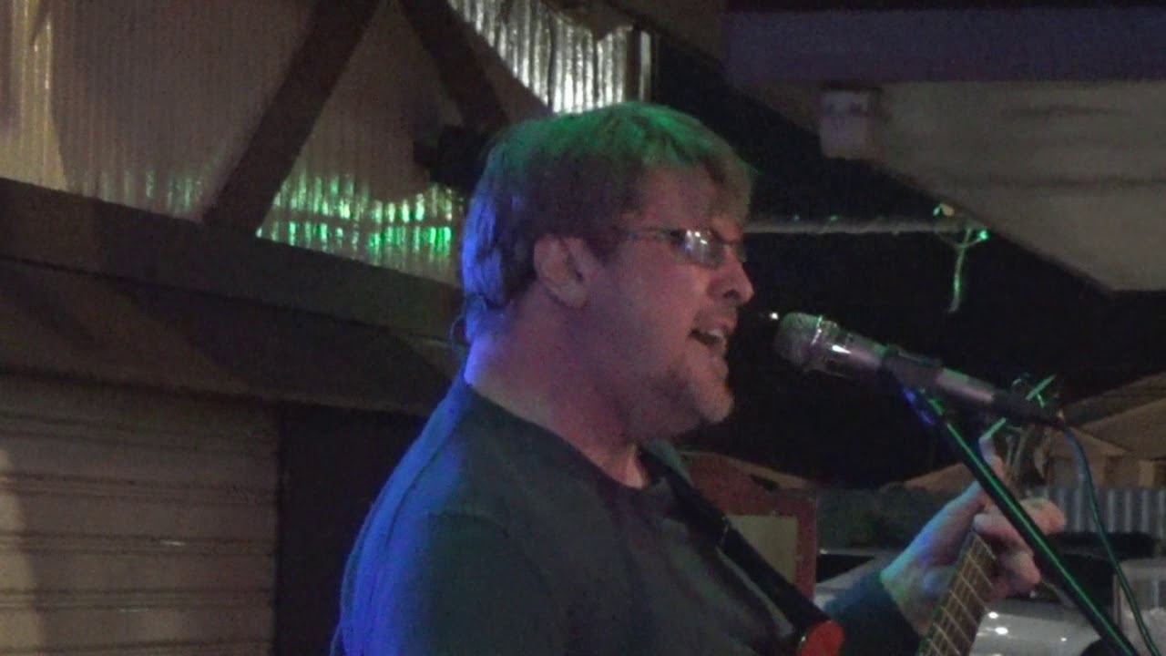 YOU'RE SO VAIN - BRIAN HALVERSON - YouTube