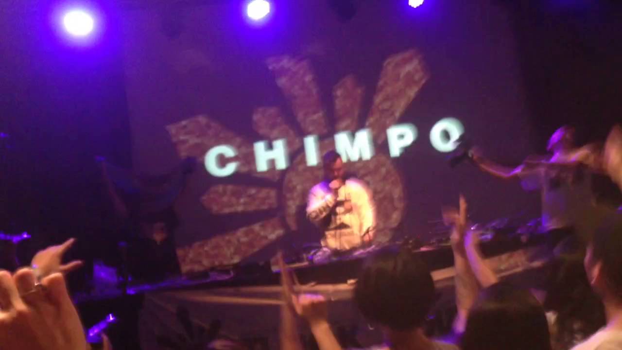 Chimpo - YouTube