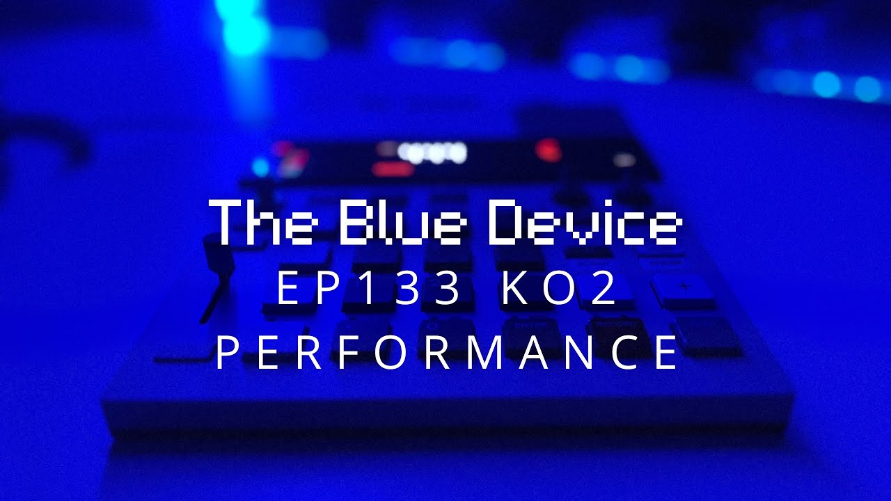 EP133 KO2 |The Bluetooth Device Is Connected Successfully - YouTube