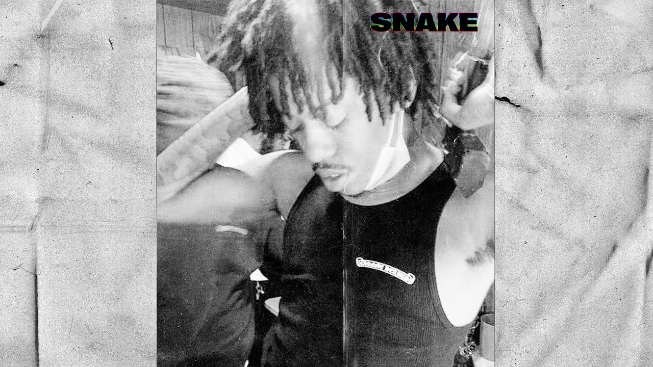 |FREE| Zelly Ocho x Homixide Gang x Vamp Leek Type Beat - 'SNAKE' - YouTube