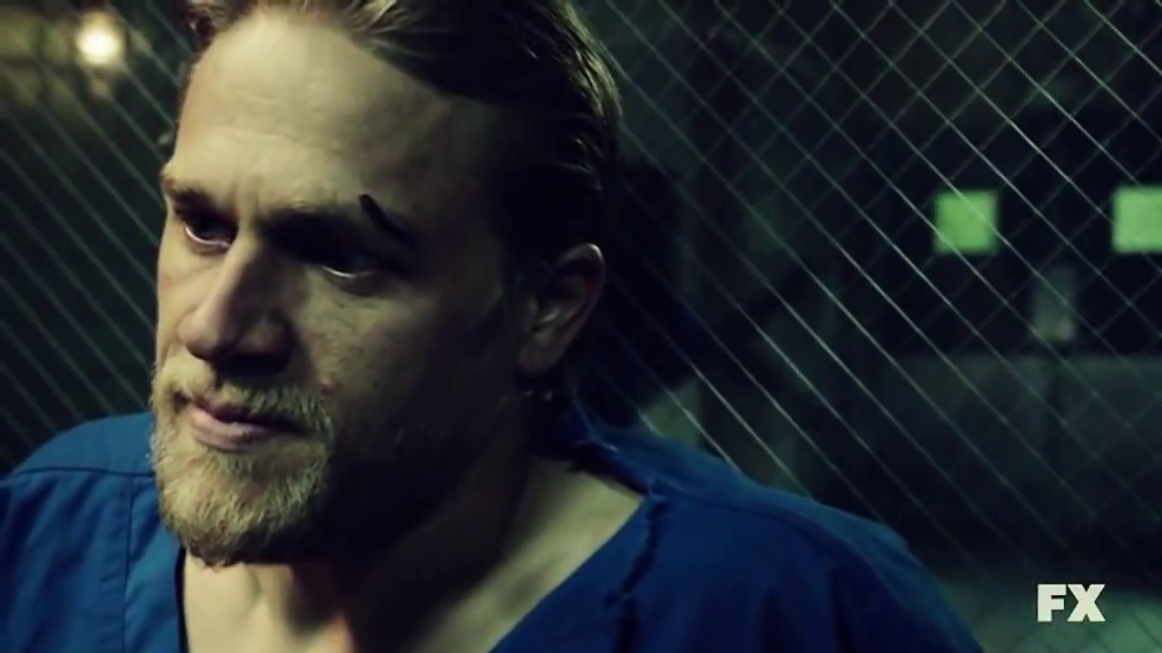 Sons of Anarchy - An Unfinished Life Jax & Opie - YouTube