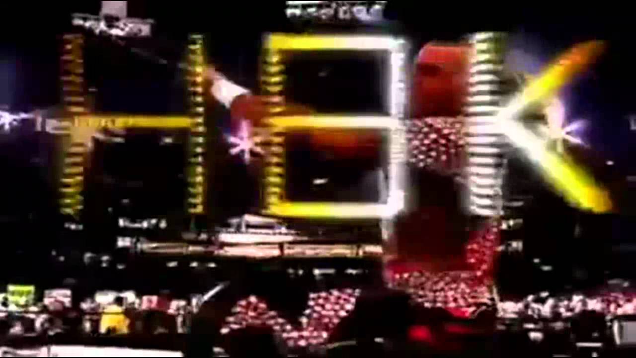 Shawn Michaels Titantron "Best of What I Got" - YouTube
