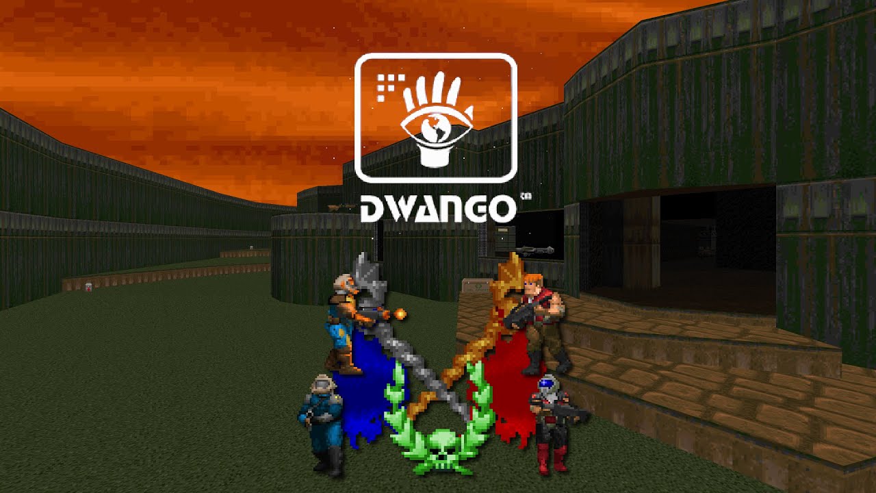 [Multijoueurs] Dwango 5 Tool Assisted Duel - YouTube