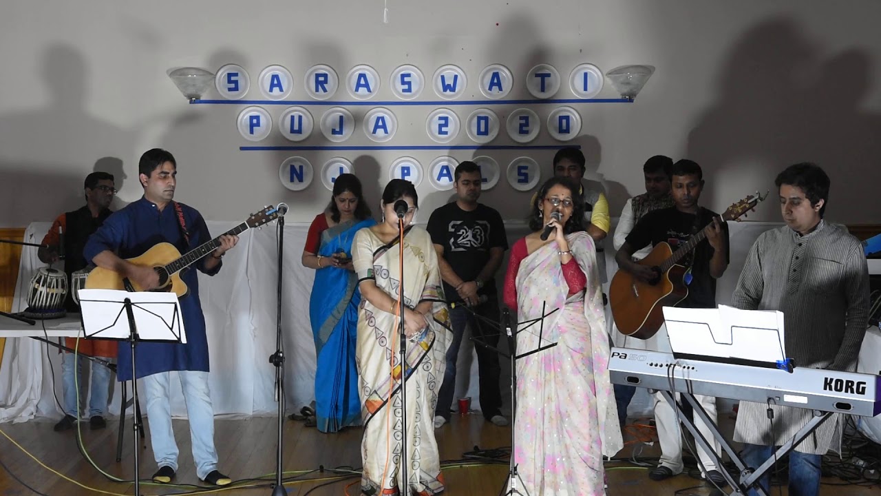 Group Song Part 9 - YouTube