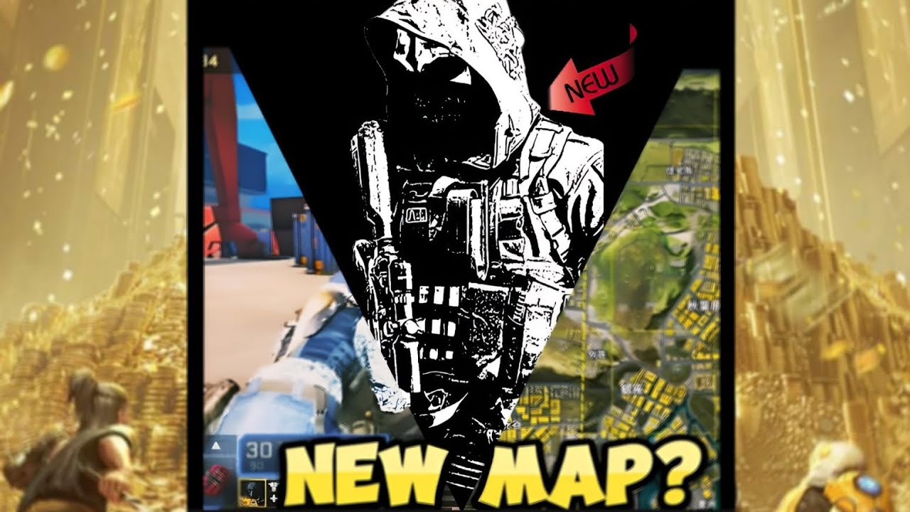 New Map? New Striker? Blood Strike All Upcoming Updates And Leaks. # ...