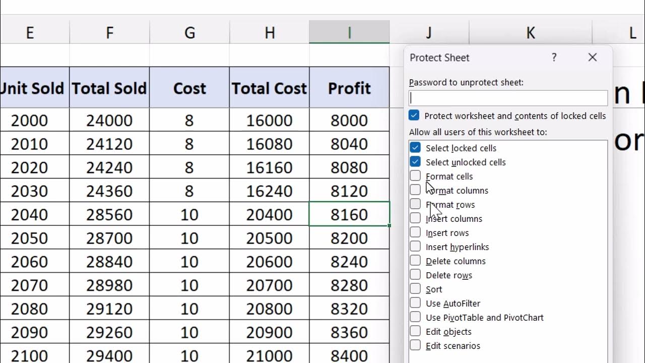 Basic to Advance Excel - Skillful Bangladesh - Class4 - YouTube