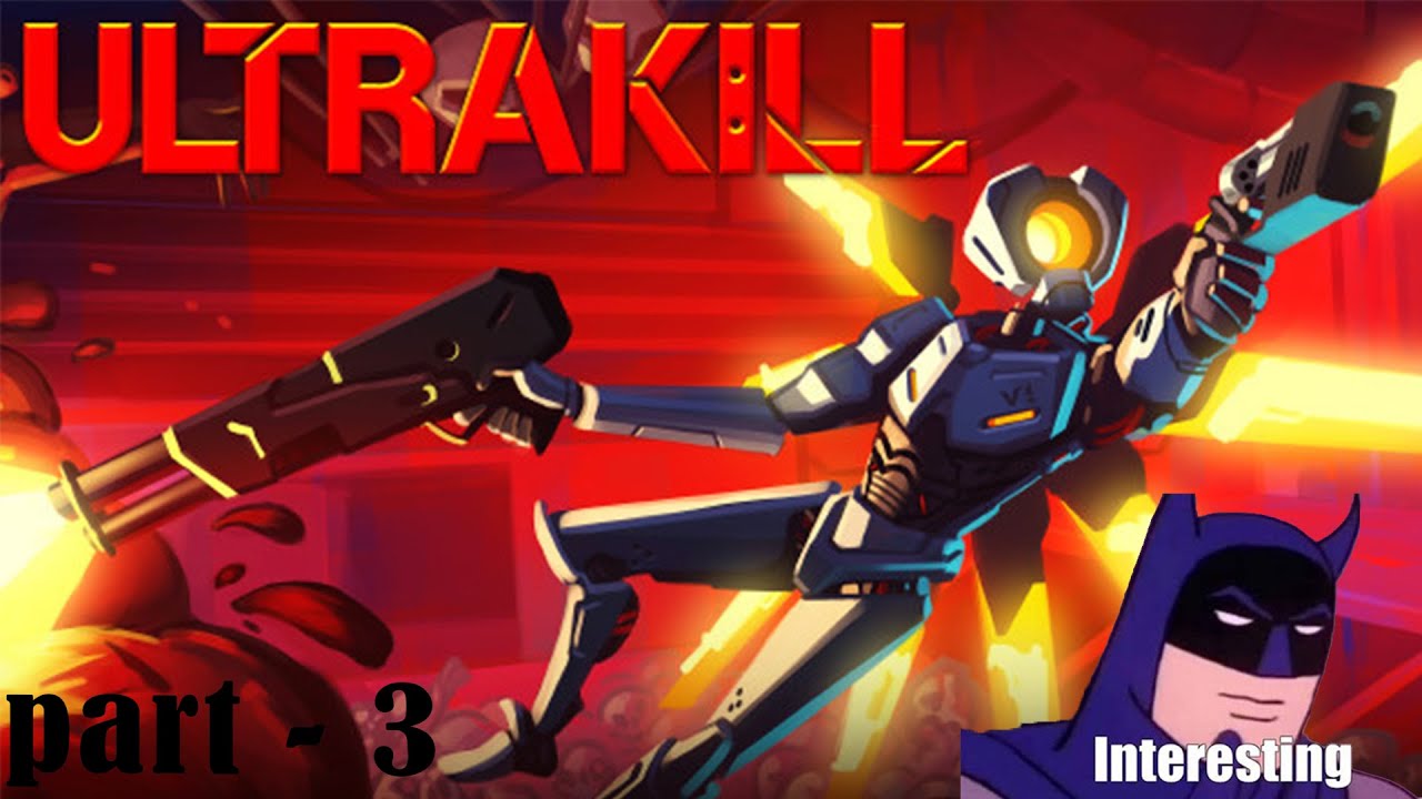 🔴playing ULRAKILL CHILL STREAM enjay !sub !LIVE INDIA - YouTube