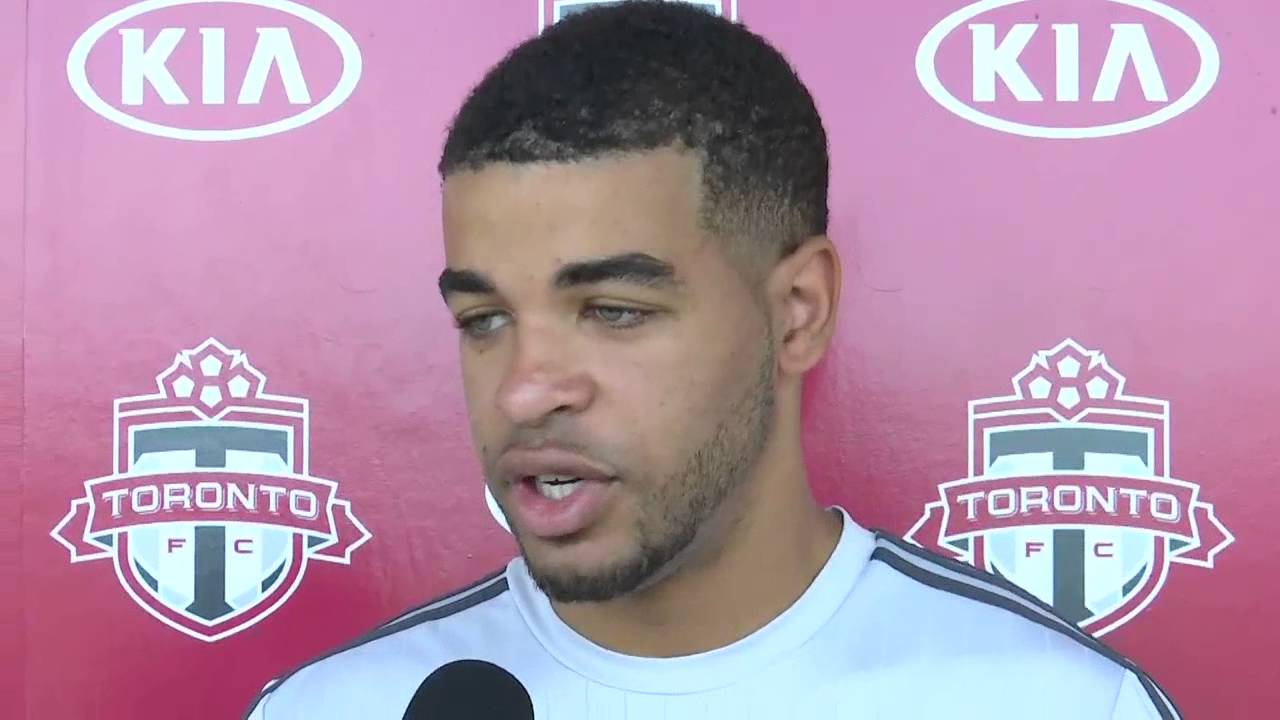 Jordan Hamilton - July 23, 2015 - YouTube