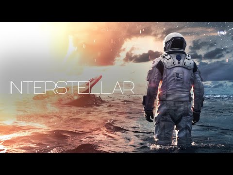 Ultimate Hans Zimmer Interstellar Epic ~ Dramatic Instrumental Music ...